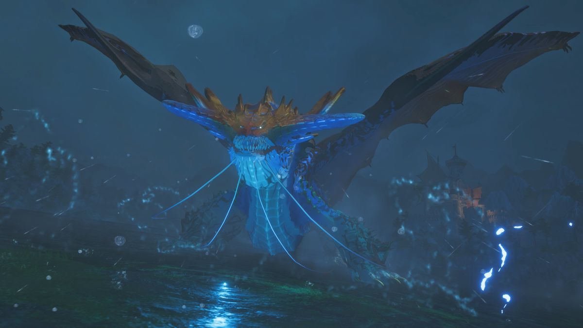 Namielle Monster Hunter Stories 3 : Comment faire apparaître et battre ...