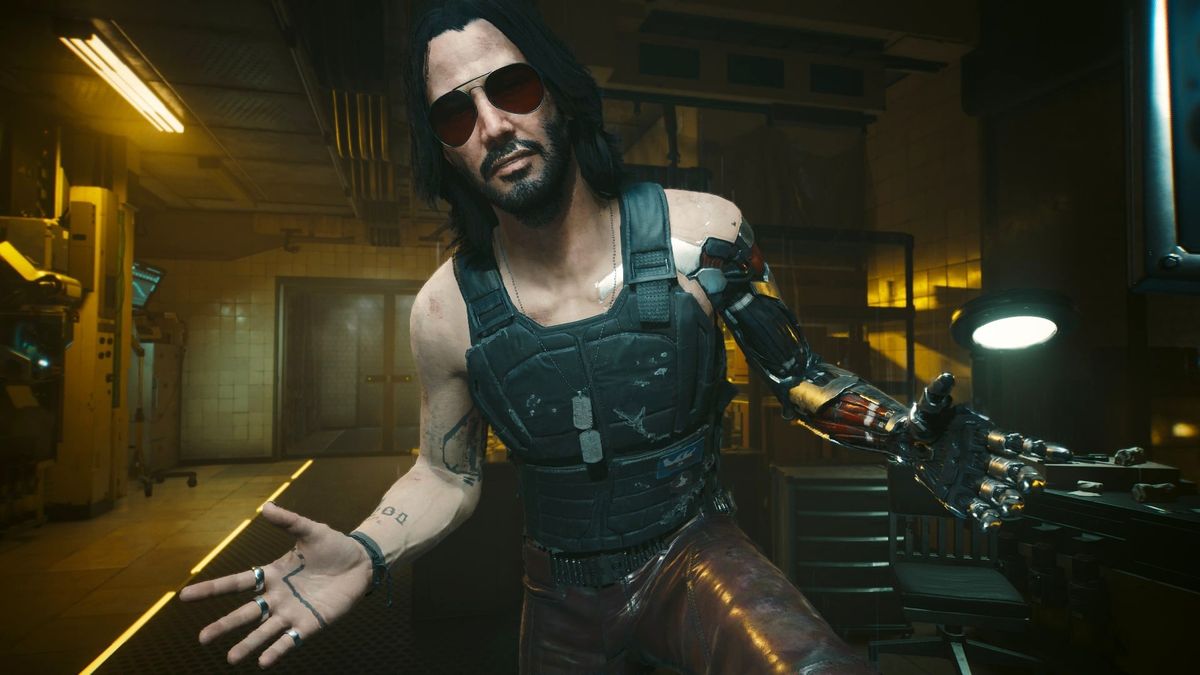 Cyberpunk 2077 : Un des meilleurs RPG enfin accessible à des millions ...