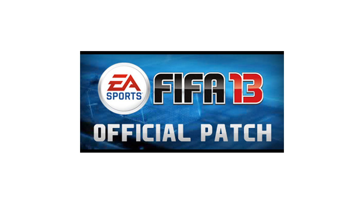 Détails du Patch #3 FIFA 13 - Millenium