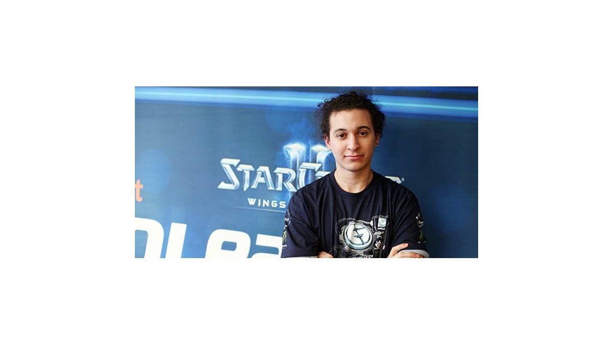 Interview de Stephano en Proleague - Millenium