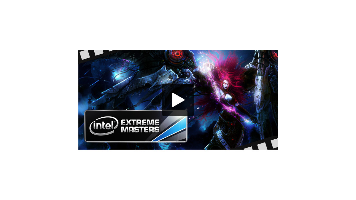 IEM World Championship 2013 LoL - Millenium
