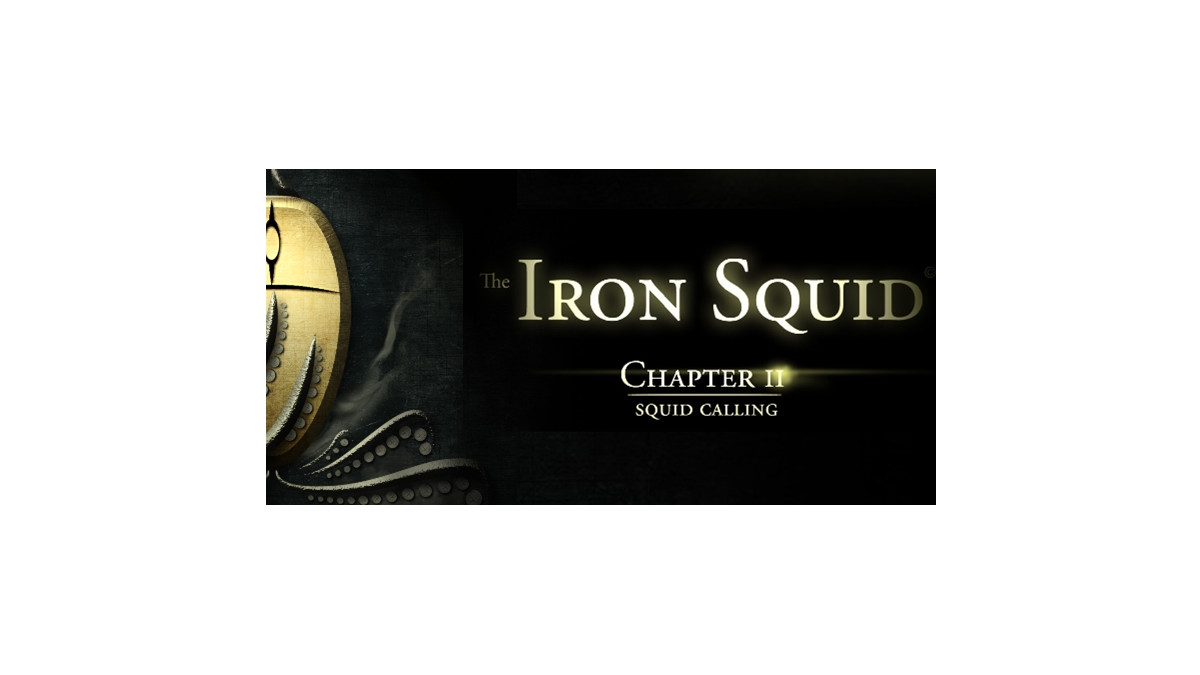 Un show à la française... - Review Iron Squid 2 - Millenium