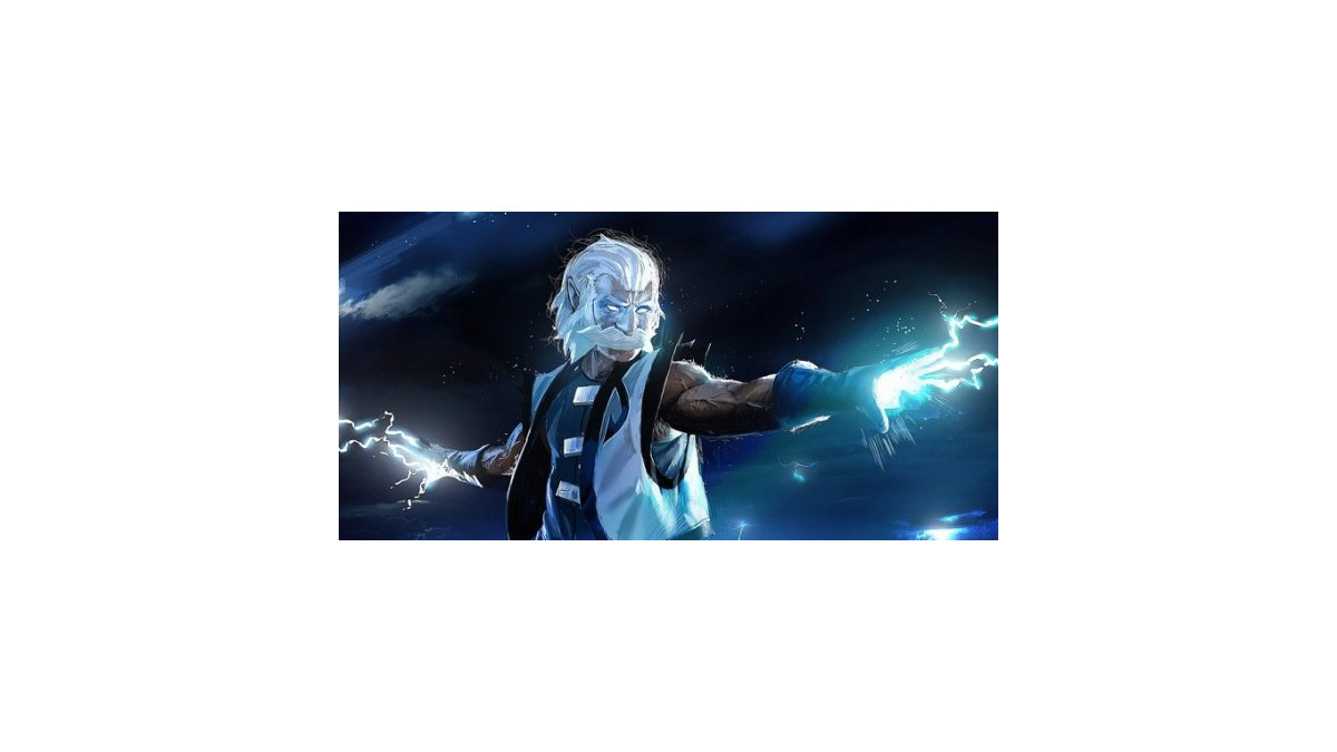 Zeus, Mid/Ganker - Millenium