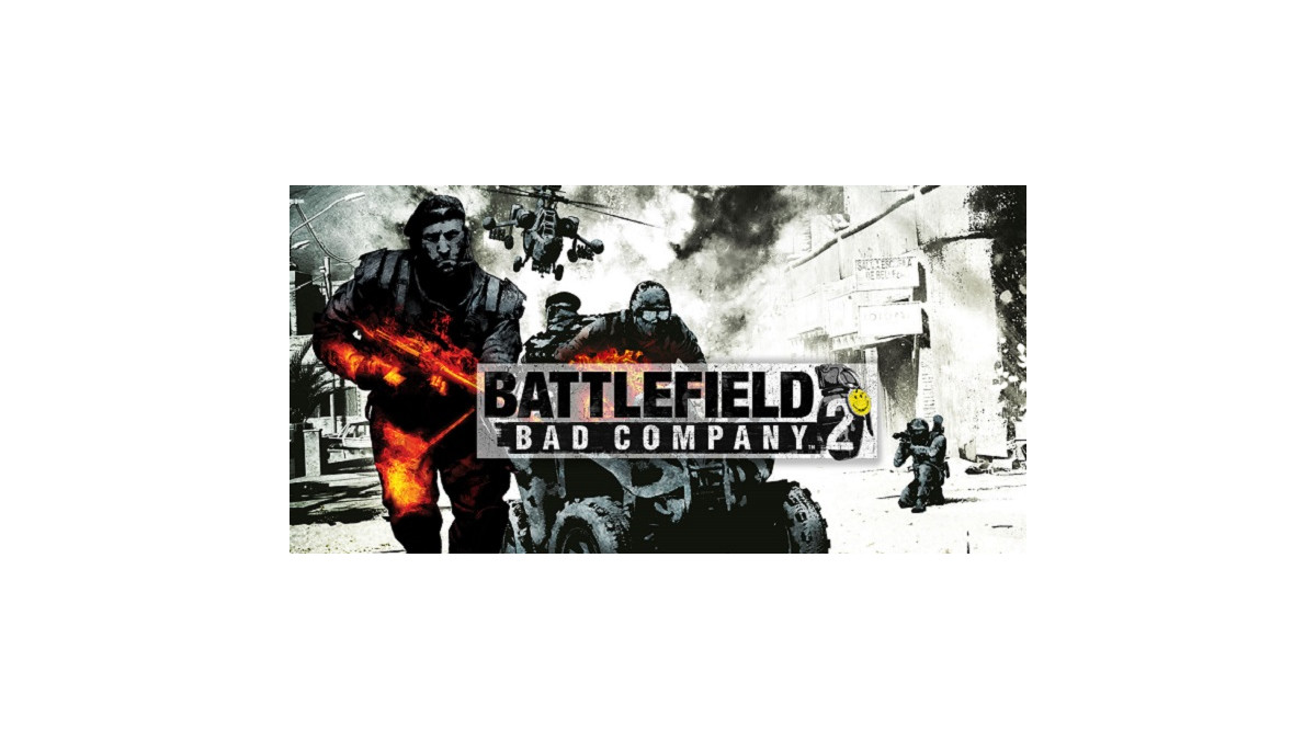 Sleight of Hand - BFBC2 Montage - Millenium