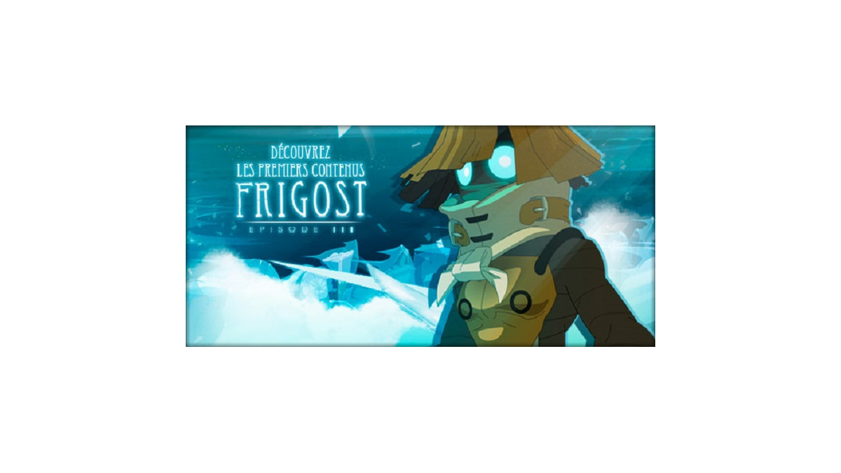 Dofus : Frigost III - Millenium