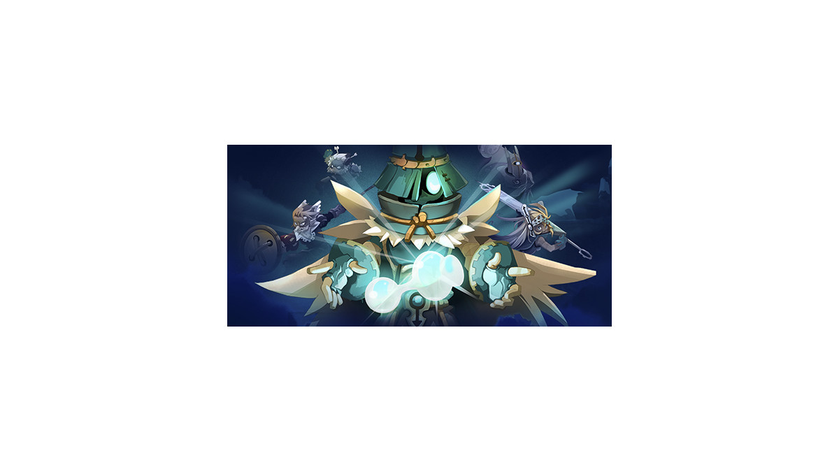 Dofus Frigost III arrive le 16 avril - Millenium