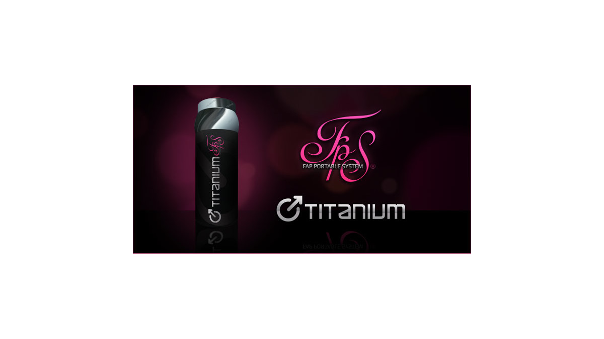 Découvrez le Titanium FPS™ - Millenium