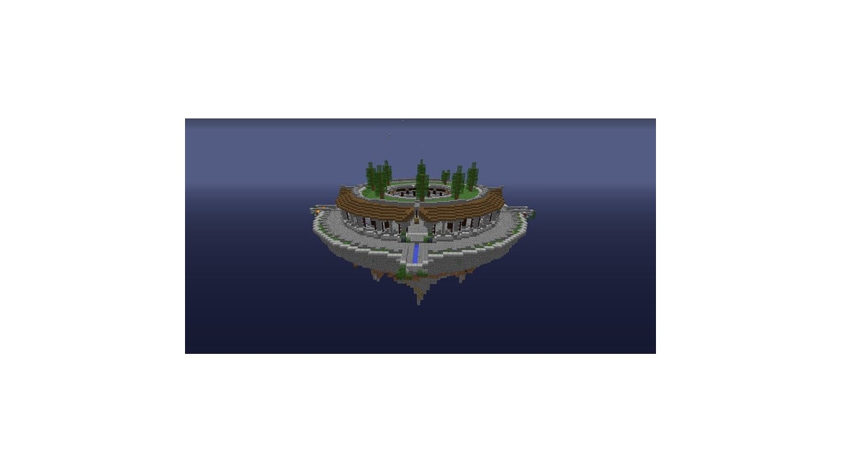 Minecade vs Shotbow - Millenium