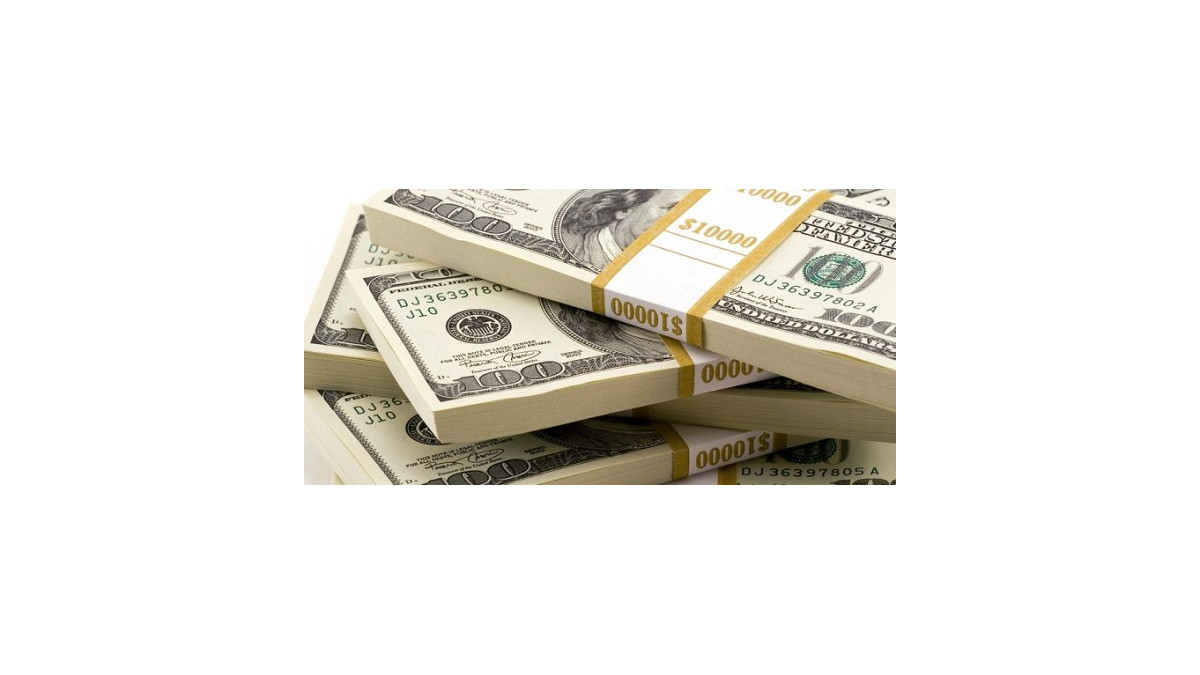 Le plus gros cash-prize de l'histoire - Millenium