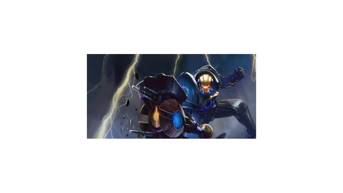 Jayce, Bruiser Solo Mid - Millenium