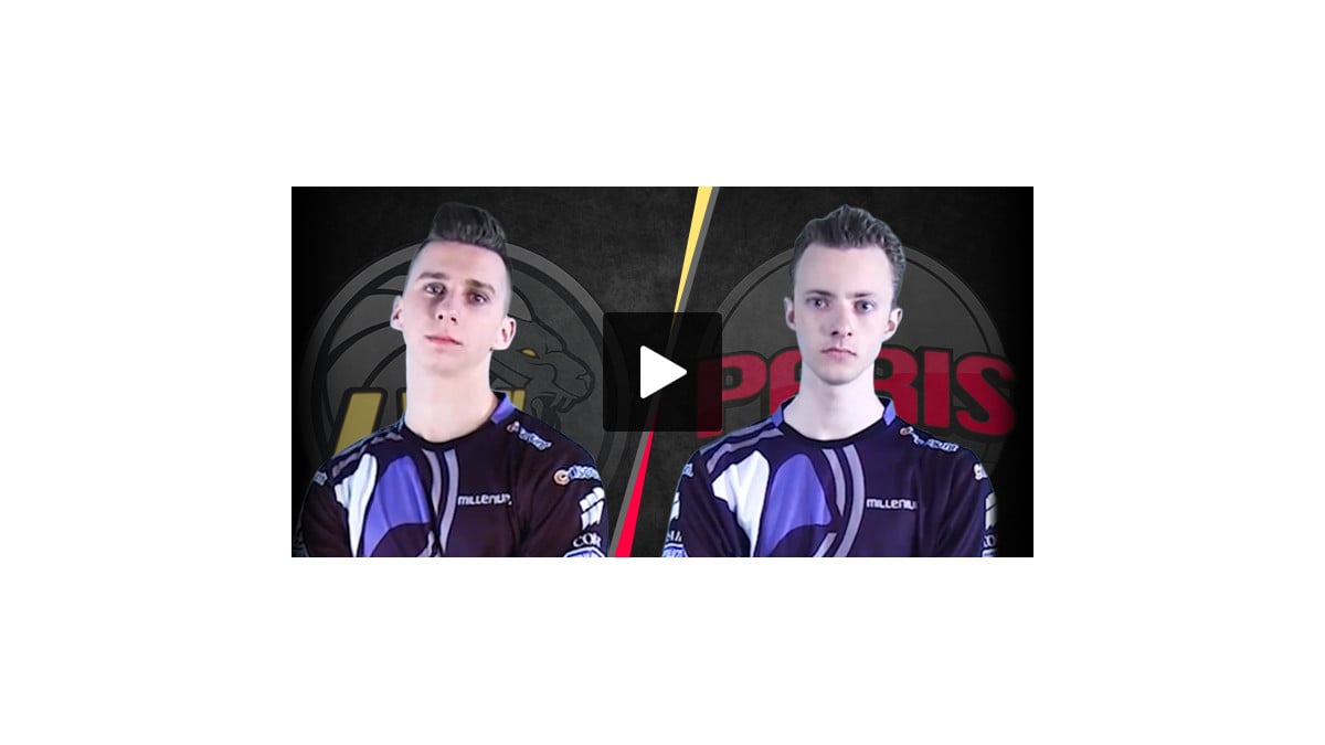 All-Star Games par JKTV - Millenium