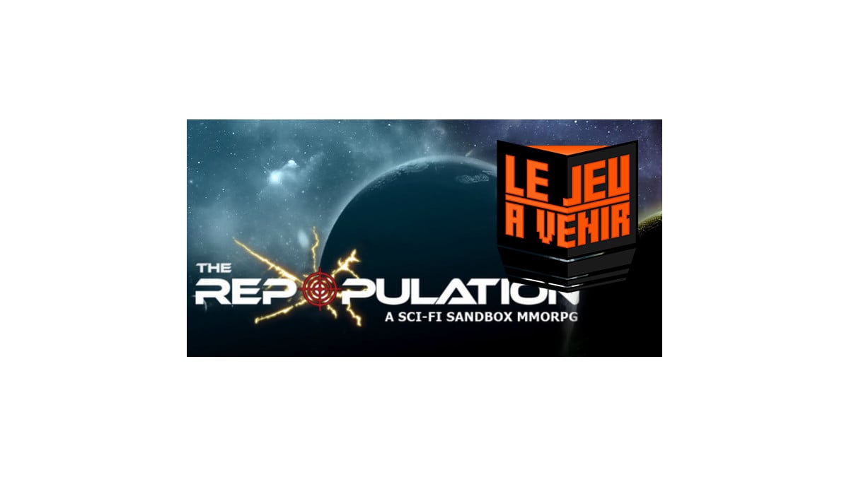 The Repopulation : preview - Millenium