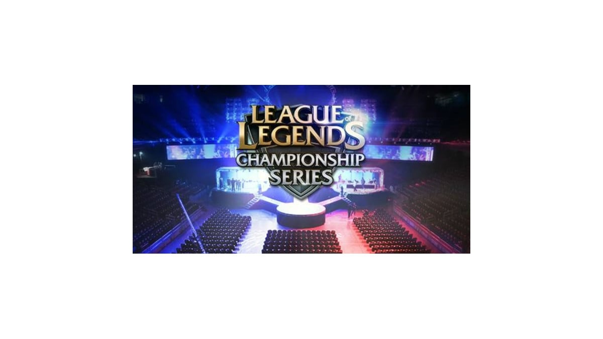 LCS, Moscou - Millenium