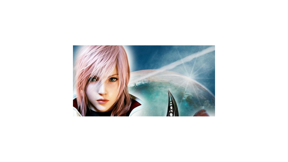 FF13: Lightning Returns Gameplay - Millenium