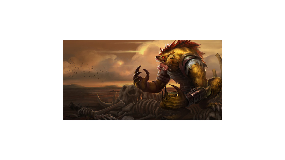 Warwick, futur rework - Millenium