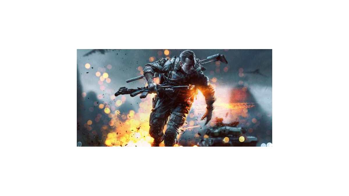 BF4 : Fonctionnalités du Battlelog 2.0 - Millenium