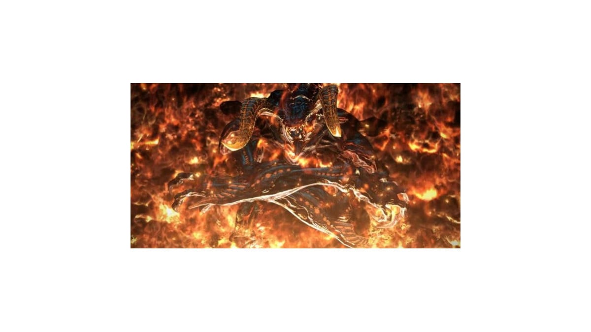FF 14 : Ifrit - Millenium