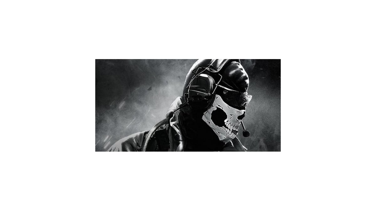 Ghosts : Double XP à la sortie du jeu - Millenium