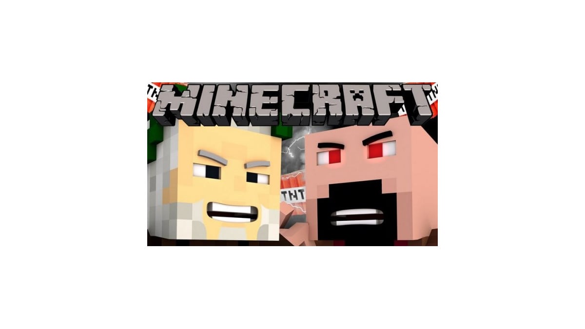 Vidéo du jour : Notch jalouse Jeb v2 - Millenium