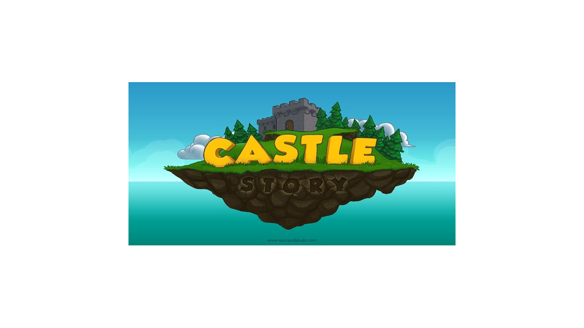 Sortie de Castle Story - Millenium