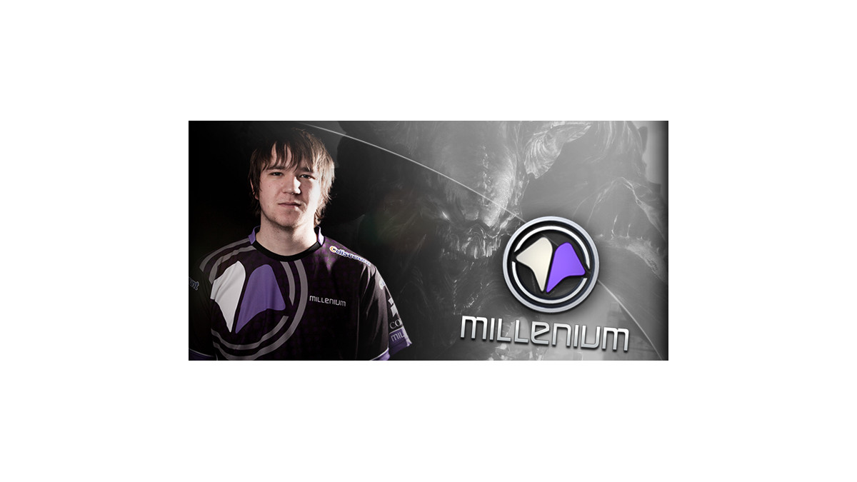 Interview de Goswser, octobre 2013 - Millenium