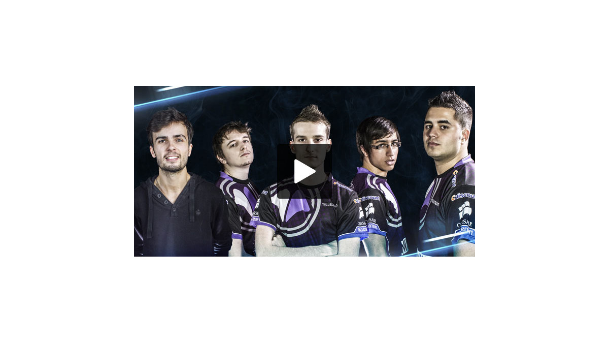 Qualifs LCS, Interview Millenium - Millenium