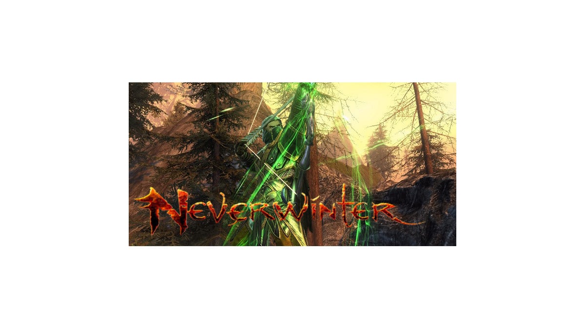 Neverwinter : le rodeur - Millenium