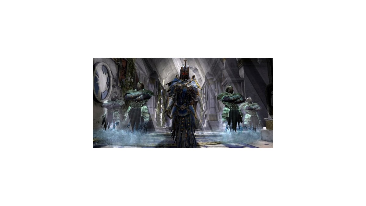 Neverwinter : week end double xp - Millenium