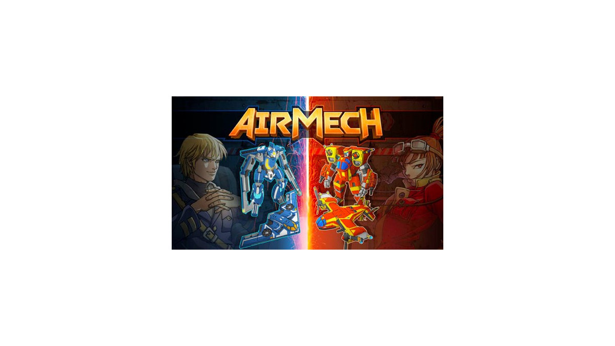 Airmech - Millenium