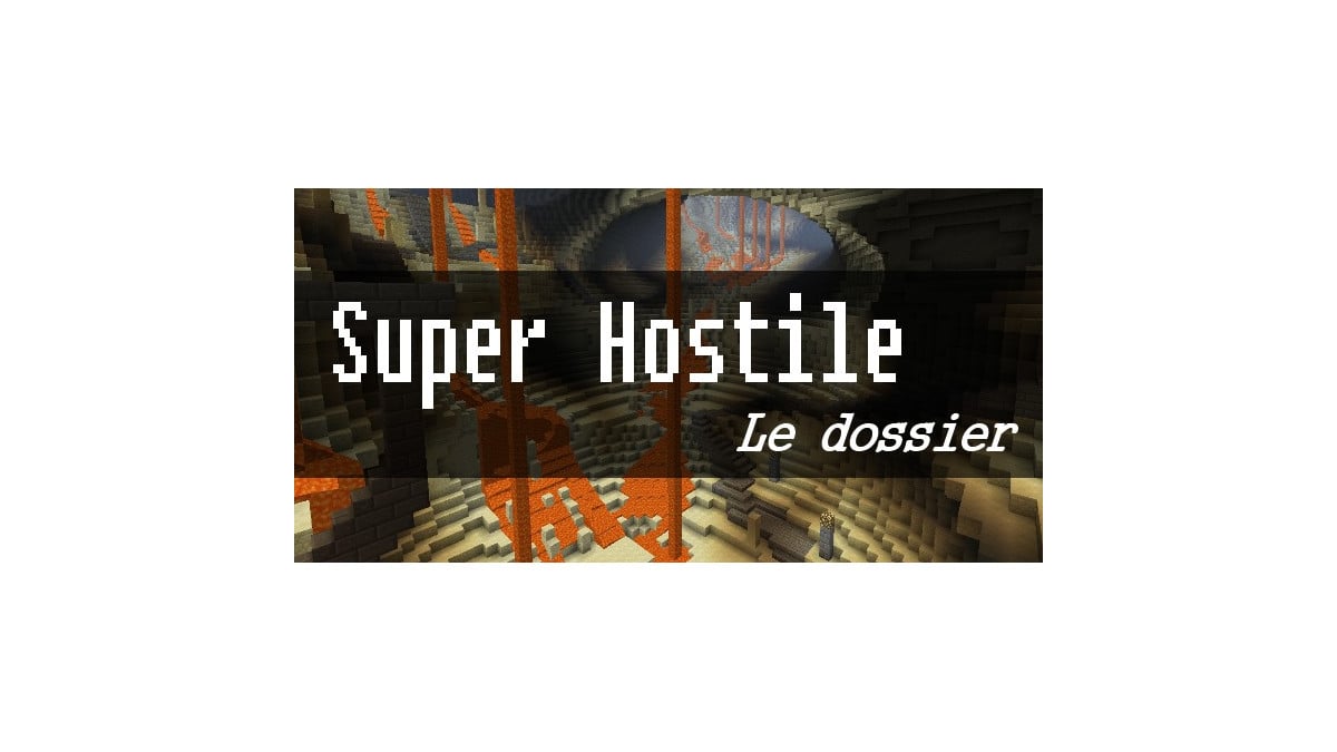 Super Hostile : le dossier - Millenium