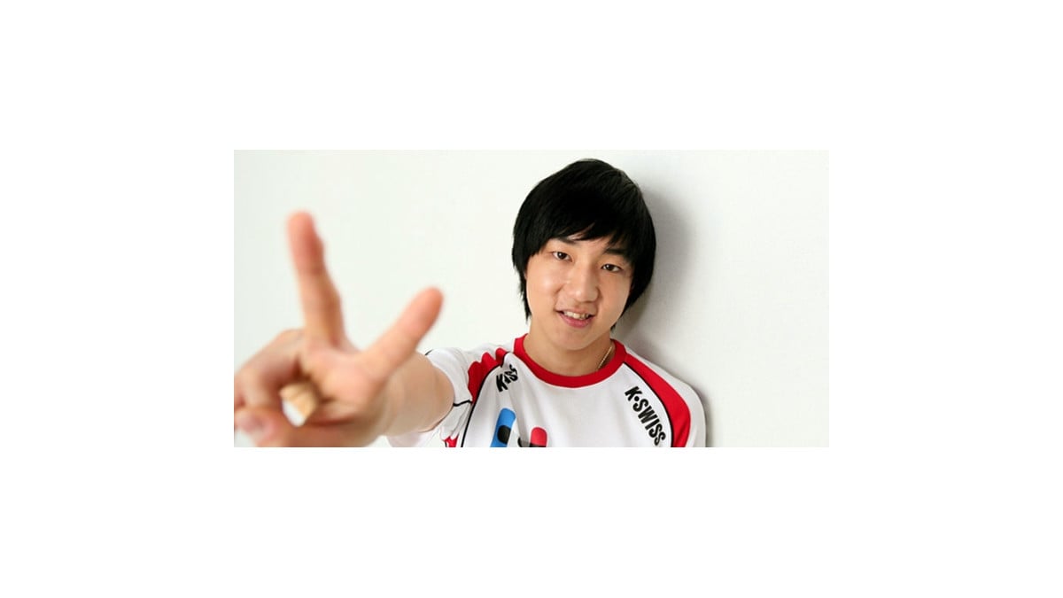 Jaedong, la consécration ! - Millenium