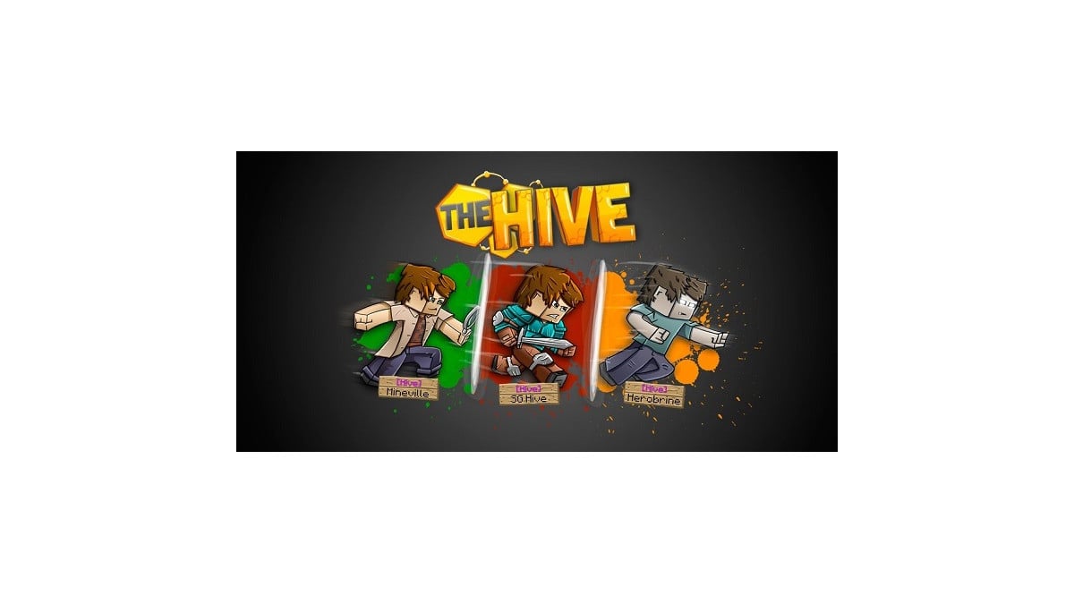 "HiveMC" : PvP en perspective ! - Millenium