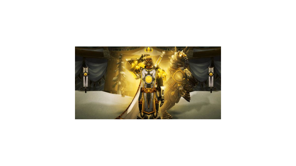 Guides des tabards - Millenium