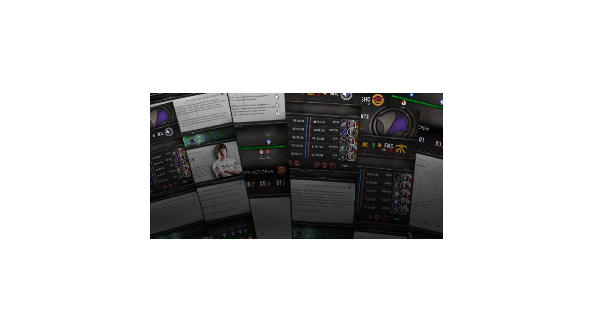 LCS NA, Analyses - Millenium