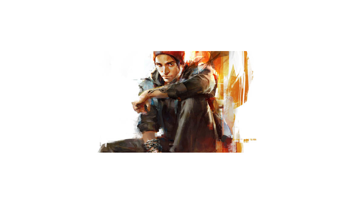 InFamous : Second Son - Collector - Millenium