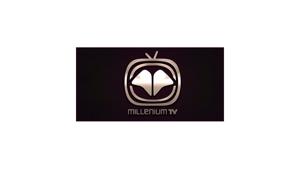 La Millenium TV sur la Box Numericable - Millenium