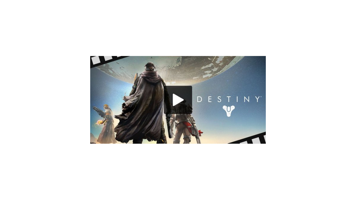 TL;DR : Destiny - Millenium