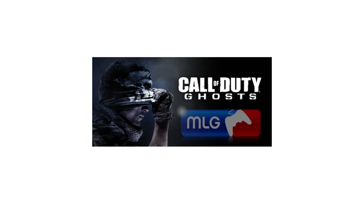 MLG Anaheim 2014 COD Ghosts - Millenium