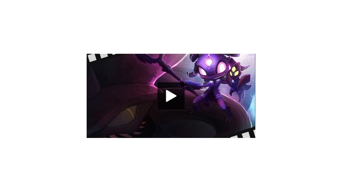 Void Fizz Lcs
