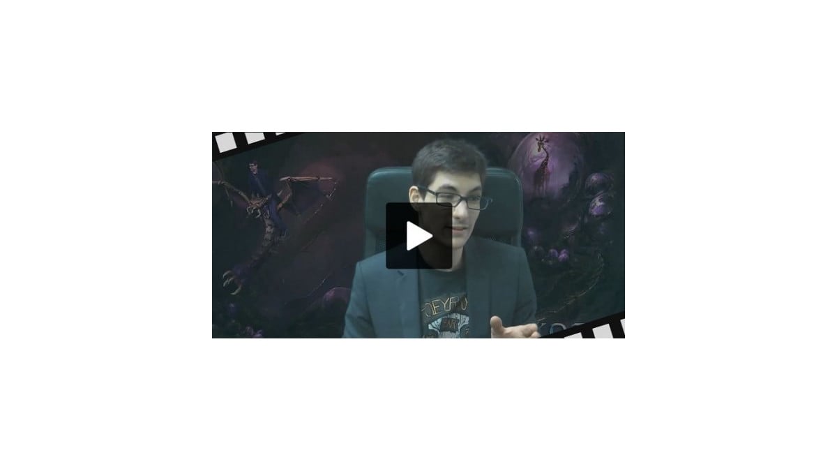 Dr YoGo 2014 #1 - Millenium