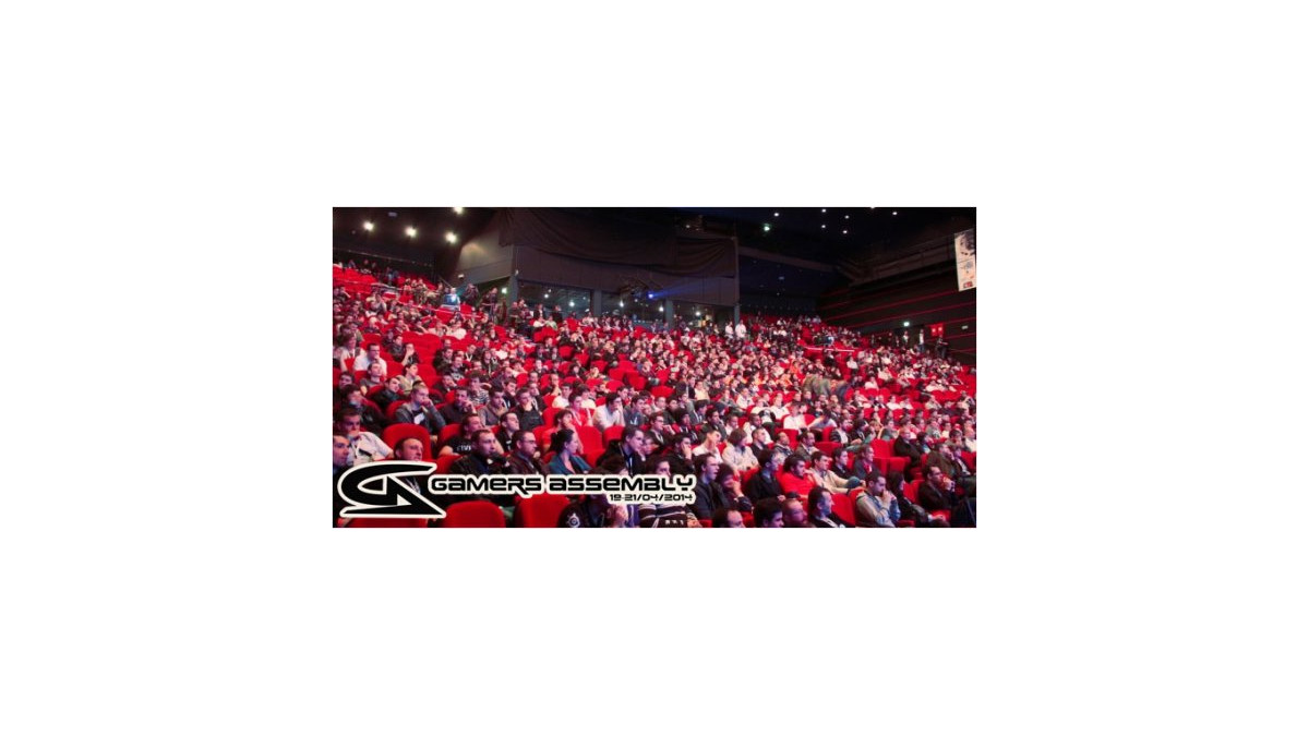 Tout savoir sur la Gamers Assembly - Millenium