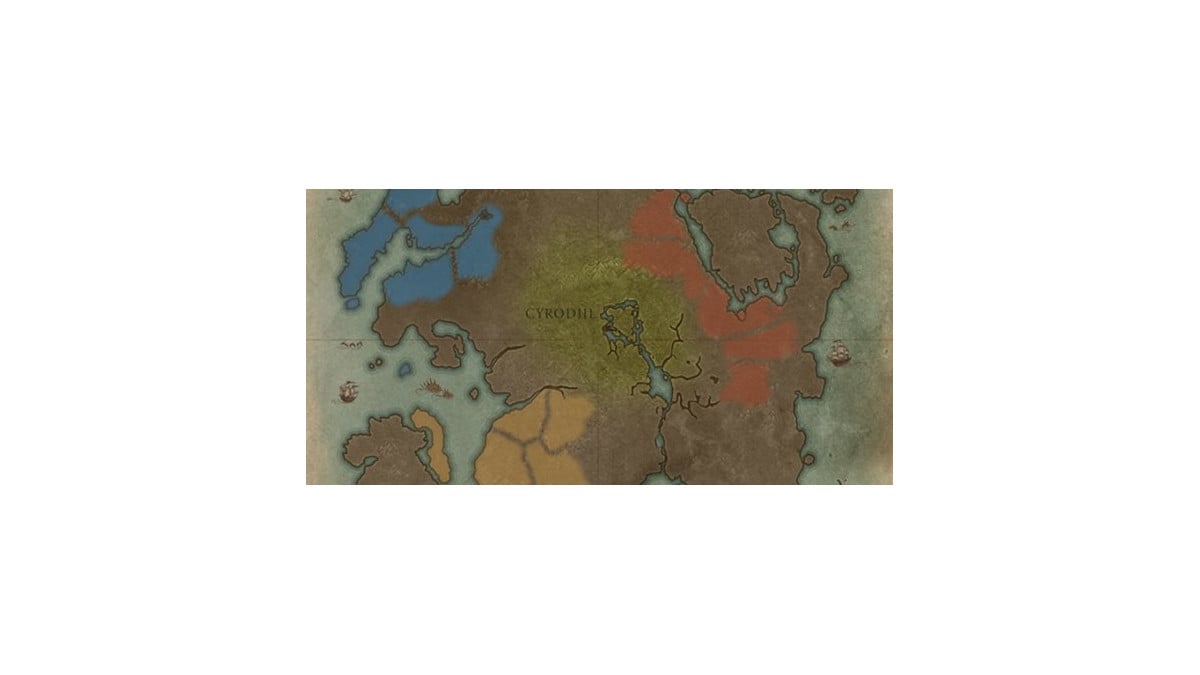 TESO : Les races - Millenium