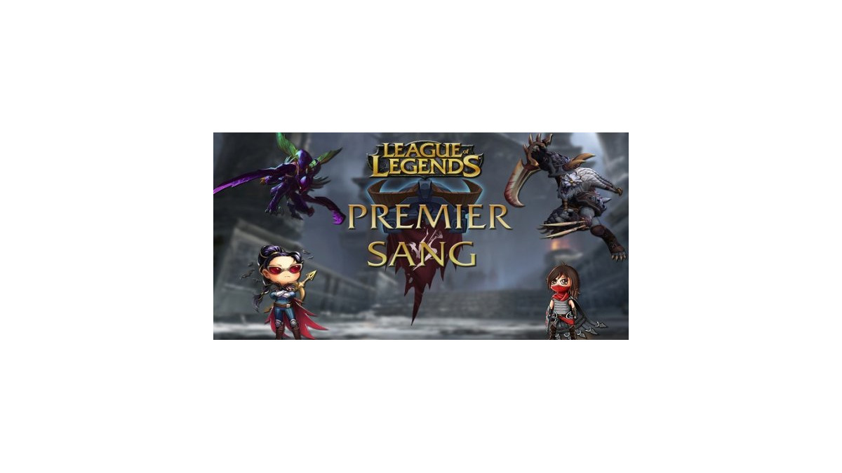 Doigby, Premier Sang - Millenium