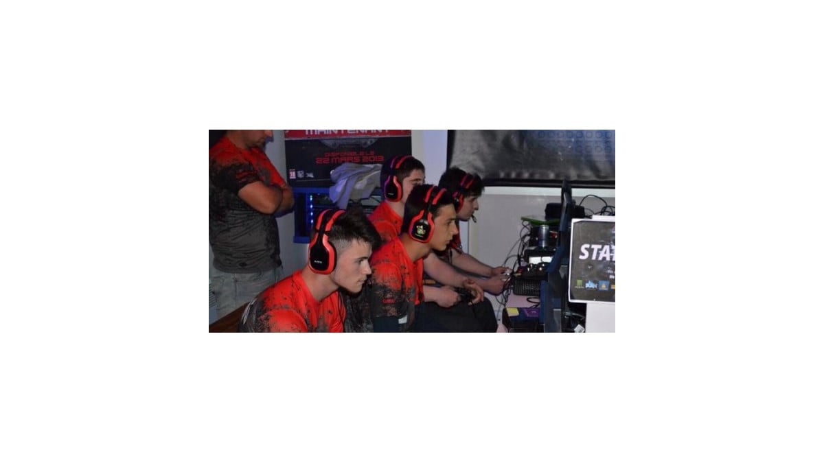 Pasteek autopsie l’échec Gamoniac FCO - Millenium