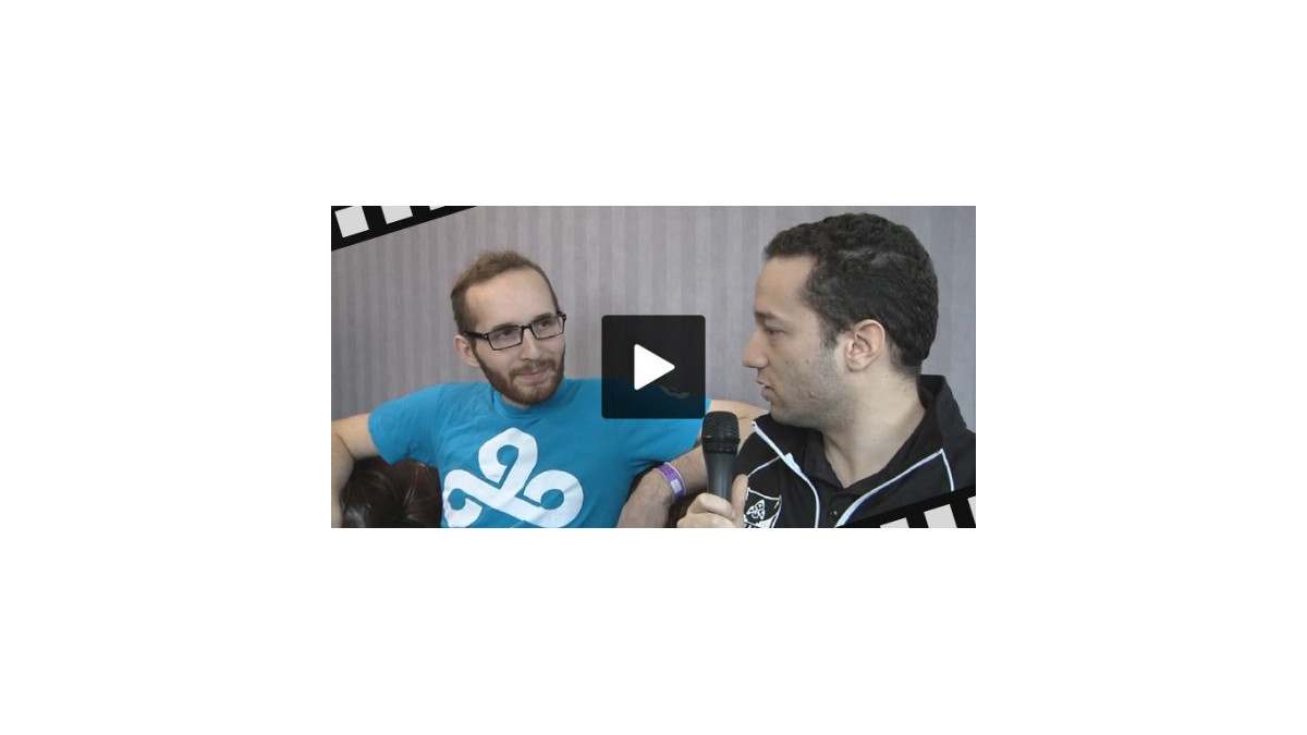 All Star : interview de LemonNation - Millenium