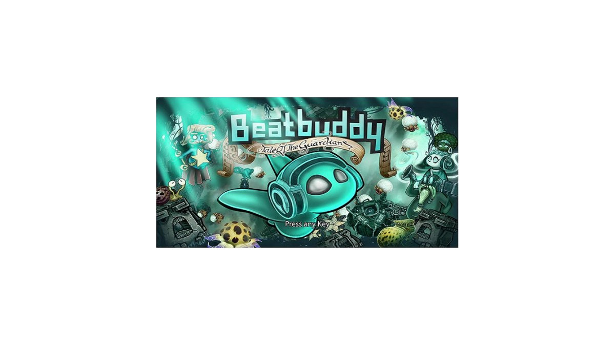 Beatbuddy : Tale of the Guardians - Millenium