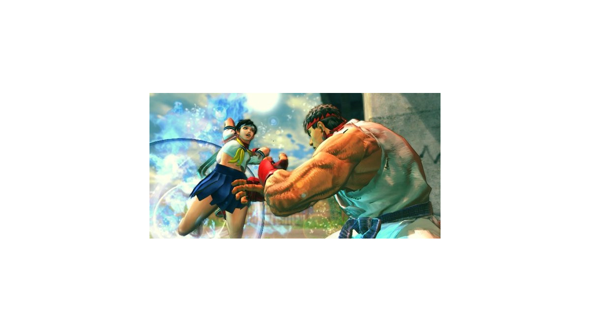 SSF4 Stunfest 2014 par lordDVD - Millenium