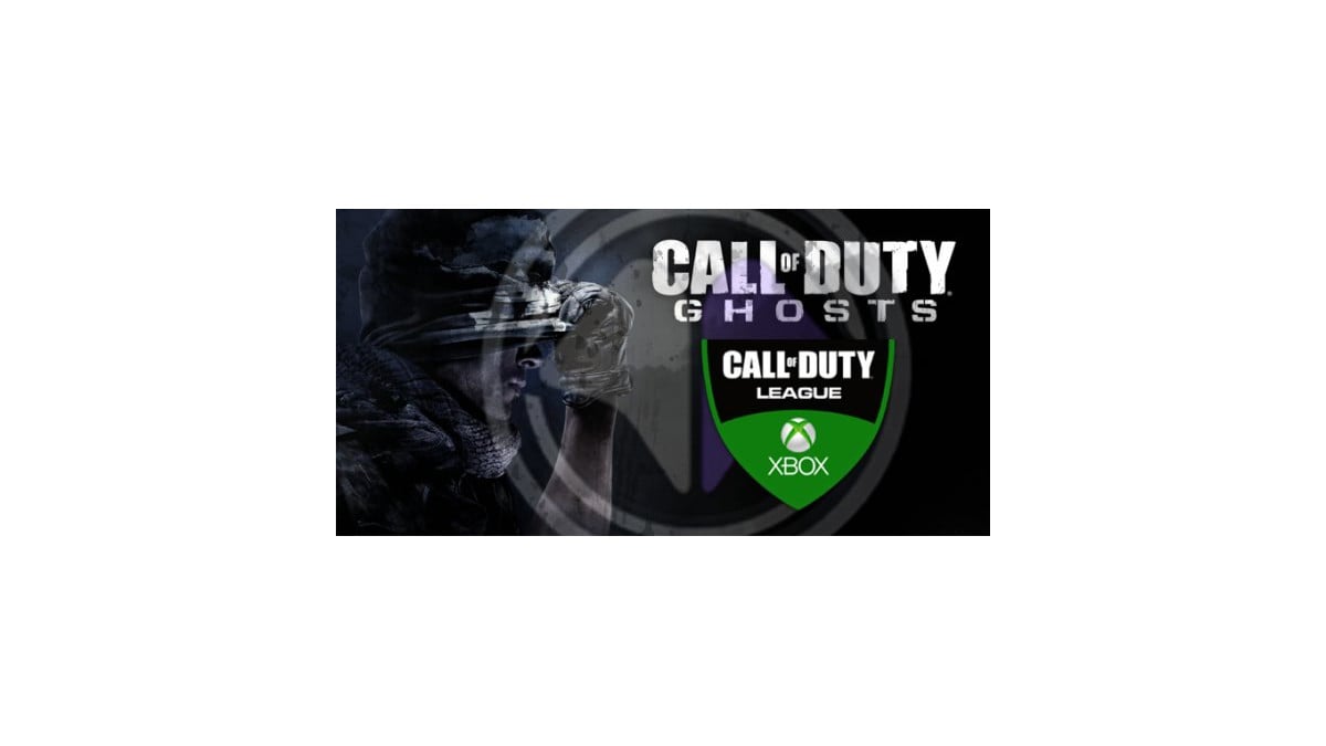 COD League Saison 2 - Xbox One - Millenium
