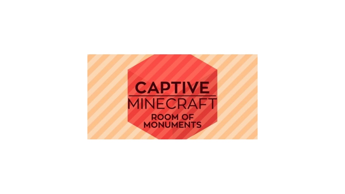 Map : Captive Minecraft II - Millenium
