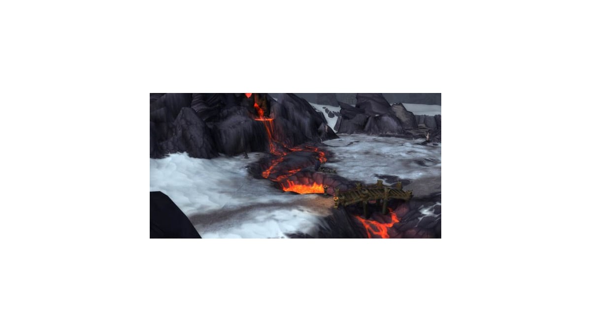 WoD : Rares élites - Millenium